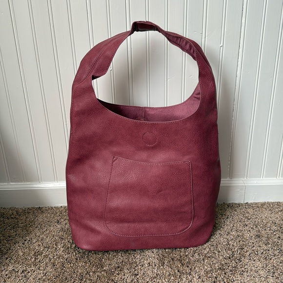 Joy Susan | Bags | Joy Accessories Hobo Bag | Poshmark